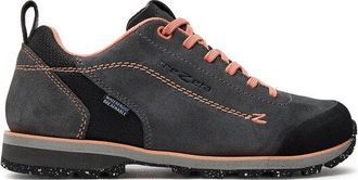 Trezeta Trekkingschuhe Zeta Ws Wp 10722185 Grau