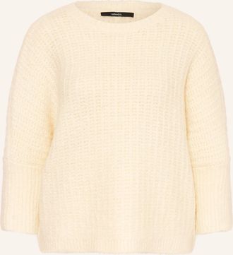 someday Someday Pullover Tumelda gelb