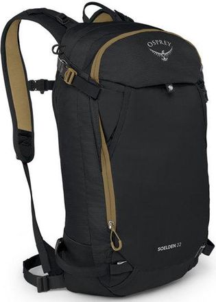 Osprey Soelden 22 - Skitourenrucksack