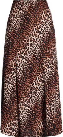 Pieces HOSEN & R&Ouml;CKE - Maxi-R&ouml;cke auf YOOX.COM