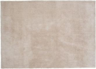 Paris Prix Paris Prix - Tapis Déco Undra 170x240cm Beige