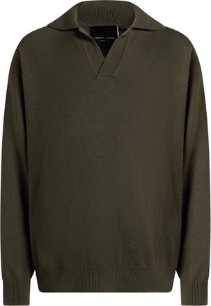 Roberto Collina STRICKWAREN - Pullover auf YOOX.COM