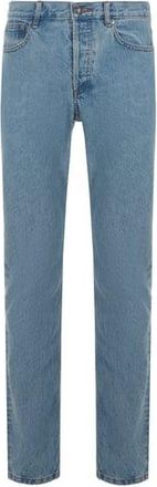 A.P.C. Jean droit petit en coton
