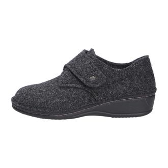 Finn Comfort Damen, Schuhe, Grau, 42 EUGr&ouml;&szlig;e