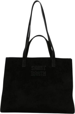 MC2 Saint Barth Jour Bag Midi - - Bags - Damen - Schwarzk - ONE SIZE
