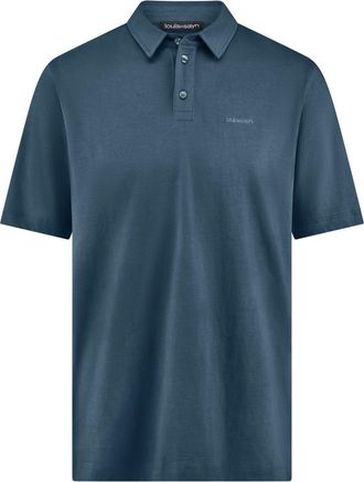 Louis Sayn Polo-Shirt Louis Sayn t&uuml;rkis
