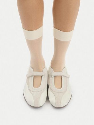 Reebok Ballerinas EO-ULTRA LO MARY JANE 100261003 Creme