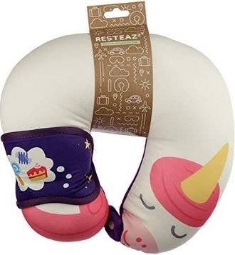 Puckator Kissen, 95% Polyester, Mehrfarbig, Einheitsgröße