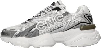 Costume National Femme, Chaussures, Gris, Taille: 36 EU 27900 Baskets