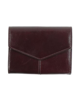 Sandro Kleinlederwaren - Brieftaschen auf YOOX.COM