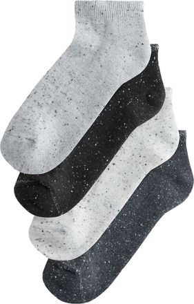 Next Socken