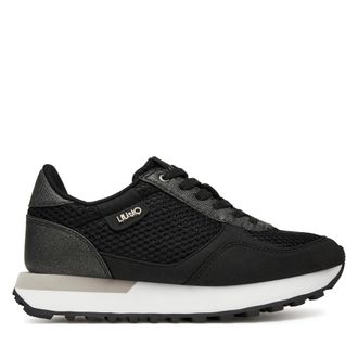 Liu Jo Sneakers Liu Jo Evelyn 915 BF5057 TX500 Schwarz