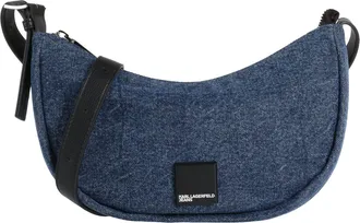 Karl Lagerfeld TASCHEN - Umh&auml;ngetasche auf YOOX.COM
