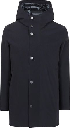 Roberto Ricci Design Coat Insulated Surflex Winter