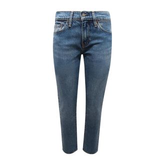 Levi's 511 Slim Jeans - - Jeans - Herren - Blau - W28