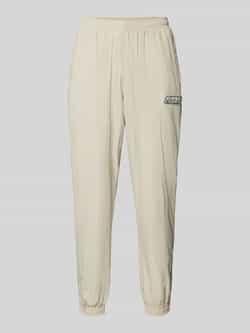 Karl Kani Sweatpants mit elastischem Bund