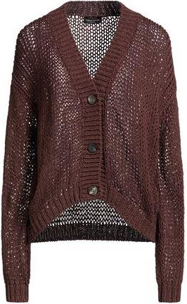 Roberto Collina MAILLE - Cardigans sur YOOX.COM