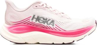 Hoka One One Femme, Sport, Rose, Taille: 38 EU Clifton 11