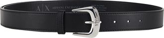 A|X Armani Exchange Kleinlederwaren - Gürtel auf YOOX.COM