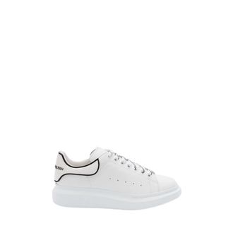 Alexander McQueen Oversized Sneaker - - Shoes - Herren - Wei&szlig; - 44 EU