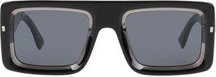 Dsquared2 LUNETTES - Lunettes de soleil sur YOOX.COM