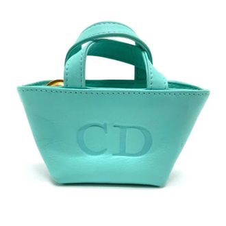Dior Pre-owned Leder dior-taschen - - Pre-owned - Damen - Blau - ONE SIZE