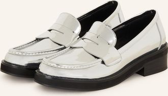 Bibi Lou Bibi Lou Penny-Loafer silber