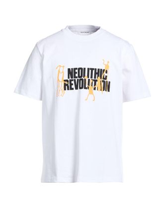 Wood Wood TOPS - T-shirts auf YOOX.COM