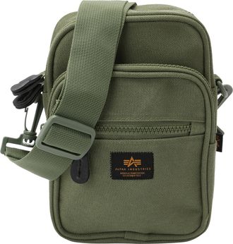 Alpha Industries Umh&auml;ngetasche