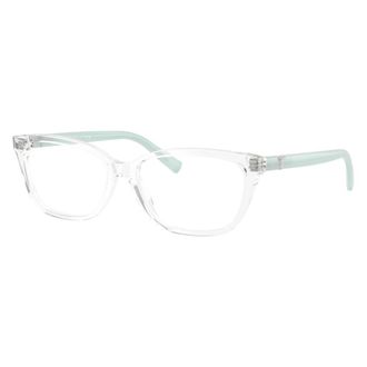 Tiffany & Co. unisex, Accessoires, Blanc, Taille: 53 MM 0Tf2282