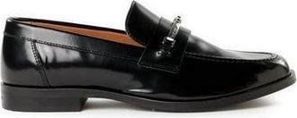 Calvin Klein Mocassins en cuir