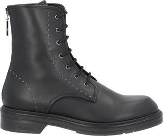 Max Mara SCHUHE - Stiefeletten auf YOOX.COM
