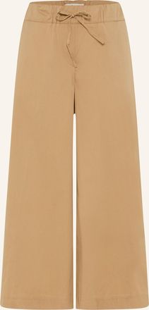 Brax Brax Palazzohose Style Maja S braun