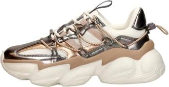 Steve Madden Femme, Chaussures, Jaune, Taille: 37 EU Spectator Baskets