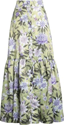 Giada Curti HOSEN & RÖCKE - Maxi-Röcke auf YOOX.COM