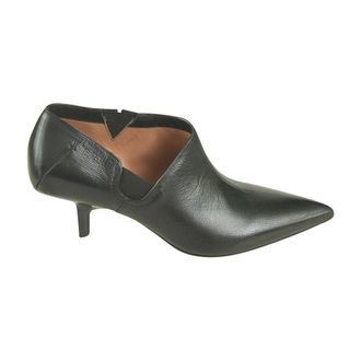 CAPASA MILANO Escarpins - Femme - Chaussures - Noir - Taille: 39 1/2 EU