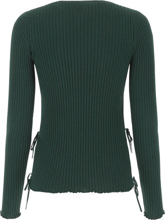 Bottega Veneta 3413 Maglieria Sweater