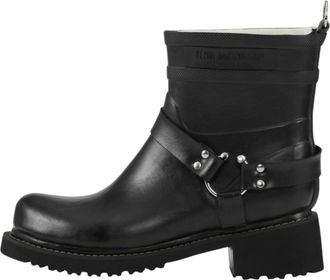 Ilse Jacobsen Damen - Gummistiefel - RUB54 - Naturkautschuksohle, perfekt für Regenwetter