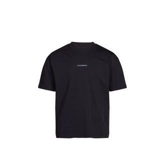 C.P. Company T-shirt &agrave; logo en coton