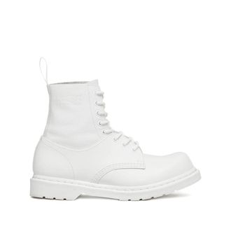 Maison Margiela X Dr. Martens 1460 Boots