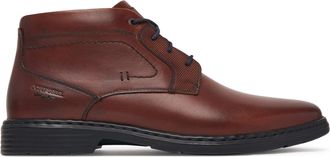 Josef Seibel Schn&uuml;rschuhe Josef Seibel Alastair 42817-MI859 Braun