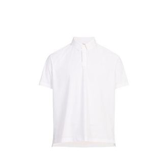 Cala Polo Vasco Zagli &agrave; manches courtes