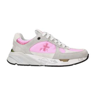Premiata Elegante Sneakers - - Shoes - Damen - Mehrfarbig - 36 EU
