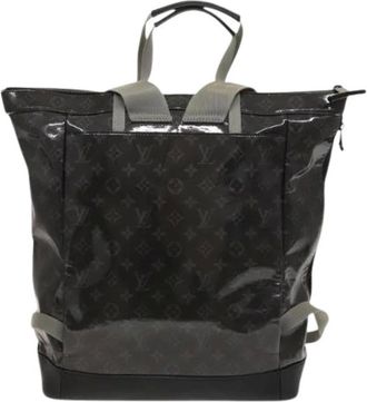 Louis Vuitton Damen, Pre-Owned, Schwarzk, ONE SIZEGr&ouml;&szlig;e