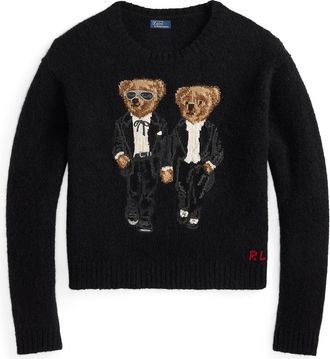 Polo Ralph Lauren Pullover