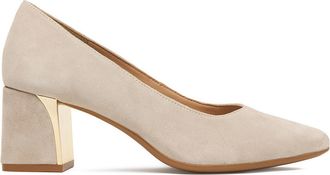 Lasocki Pumps Lasocki CEO-WB-UMI-01 Braun