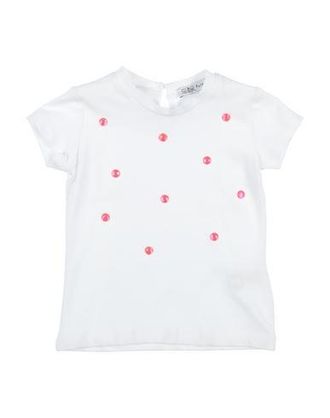 Patrizia Pepe TOPS - T-shirts sur YOOX.COM