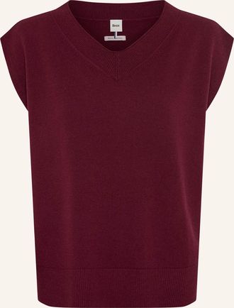 Brax Brax Pullunder Style Elisa lila