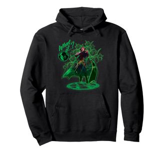 MARVEL WHAT IF? Doctor Strange Pullover Hoodie
