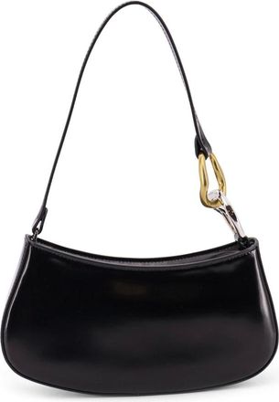 Staud Staud, Femme, Sacs, Noir, Taille: ONE Size Ollie Shoulder Bag